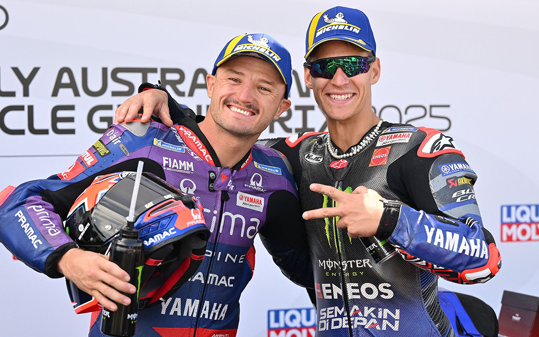 MotoGP – Futuro de Jack Miller cada vez mais incerto - MotoSport